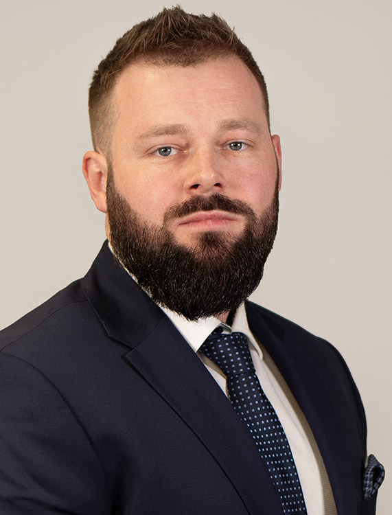 Rada Nadzorcza - Port Gdańsk